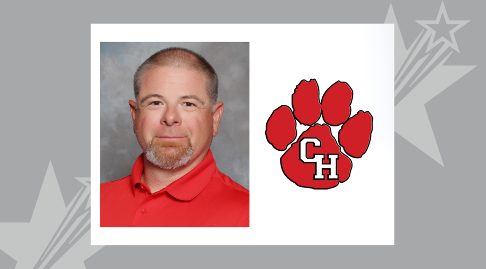 GCISD Recommends Jerry Edwards as CHHS Boys’ Athletic Coordinator and ...