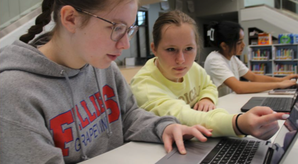 Summer Camp Gives Students An Inside Look at Artificial Intelligence ...