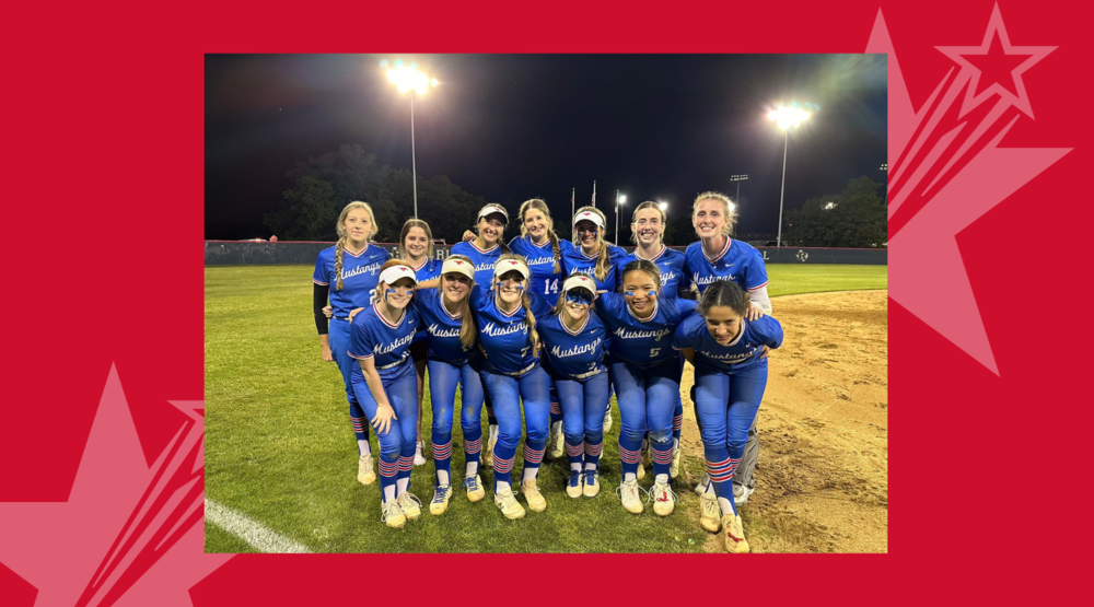GCISD Softball Teams Take a Swing at Playoffs | Grapevine High School