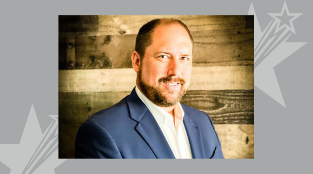 GCISD Chief Technology Officer Receives Two National Awards | Grapevine-Colleyville Independent ...