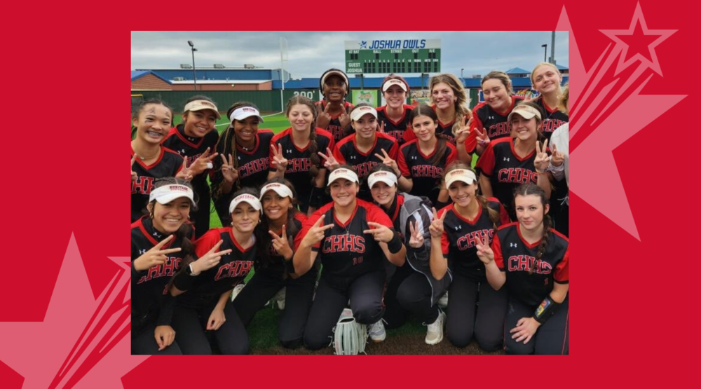 Baseball and Softball Playoffs are in Full Swing | Grapevine High School