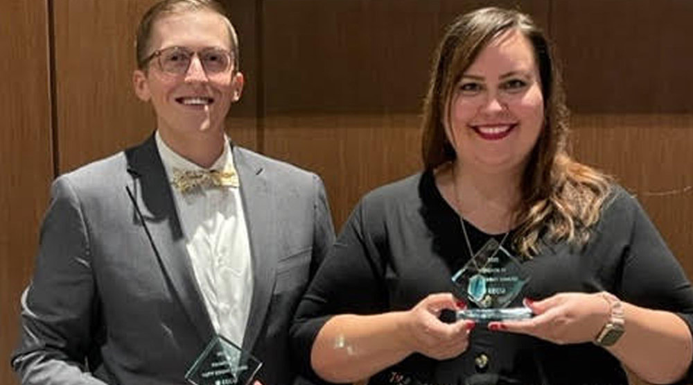 Grapevine-Colleyville ISD 2022-23 Teachers of the Year Win Region 11 ...
