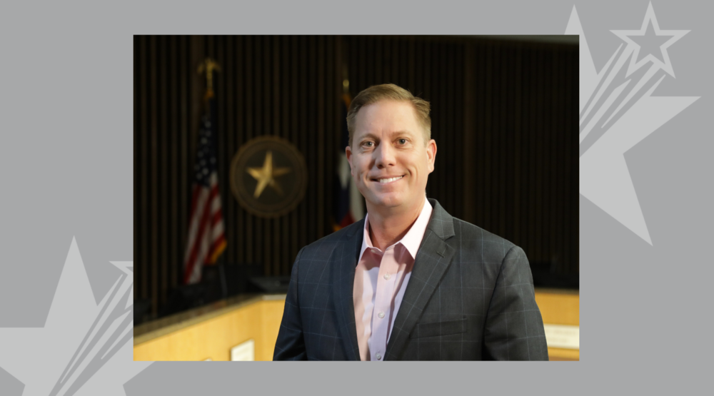 Dr. Brad Schnautz Named Lone Finalist for GCISD Superintendent | Grapevine-Colleyville ...