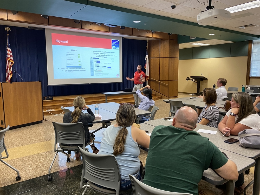 ClassLink: A One-Stop Shop for Parent Tech Applications | Grapevine ...