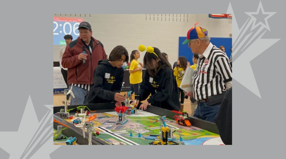 CTMS Robotics Team Headed to State is Learning More than Engineering ...