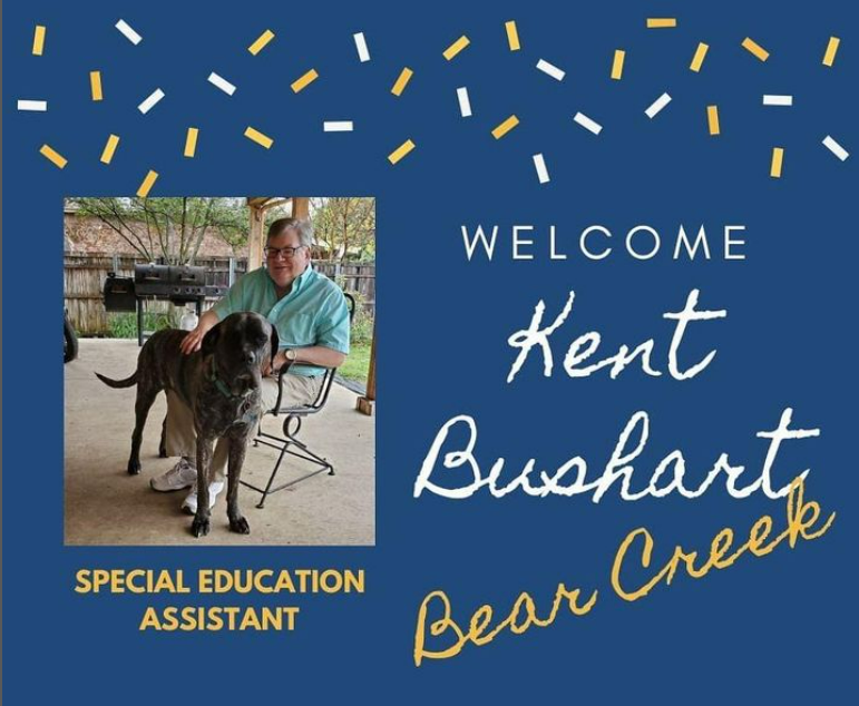 Live Feed | Bear Creek Elementary