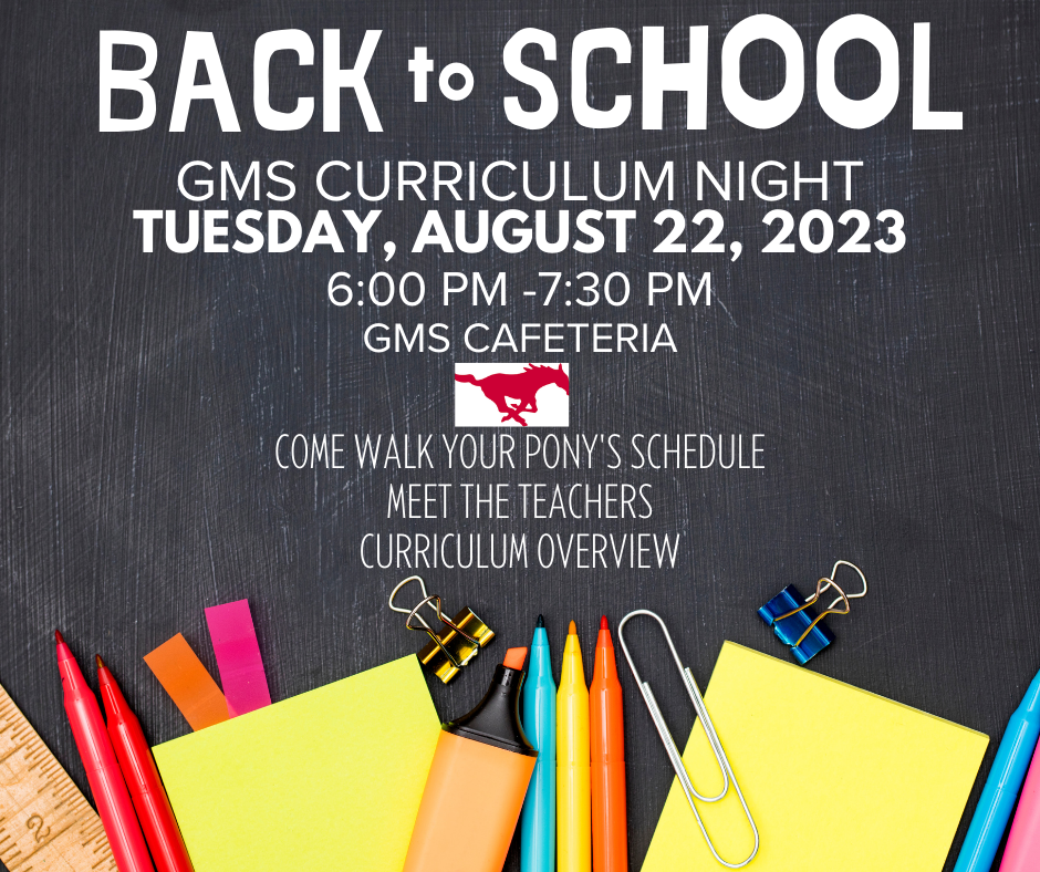 Live Feed | Grapevine Middle School